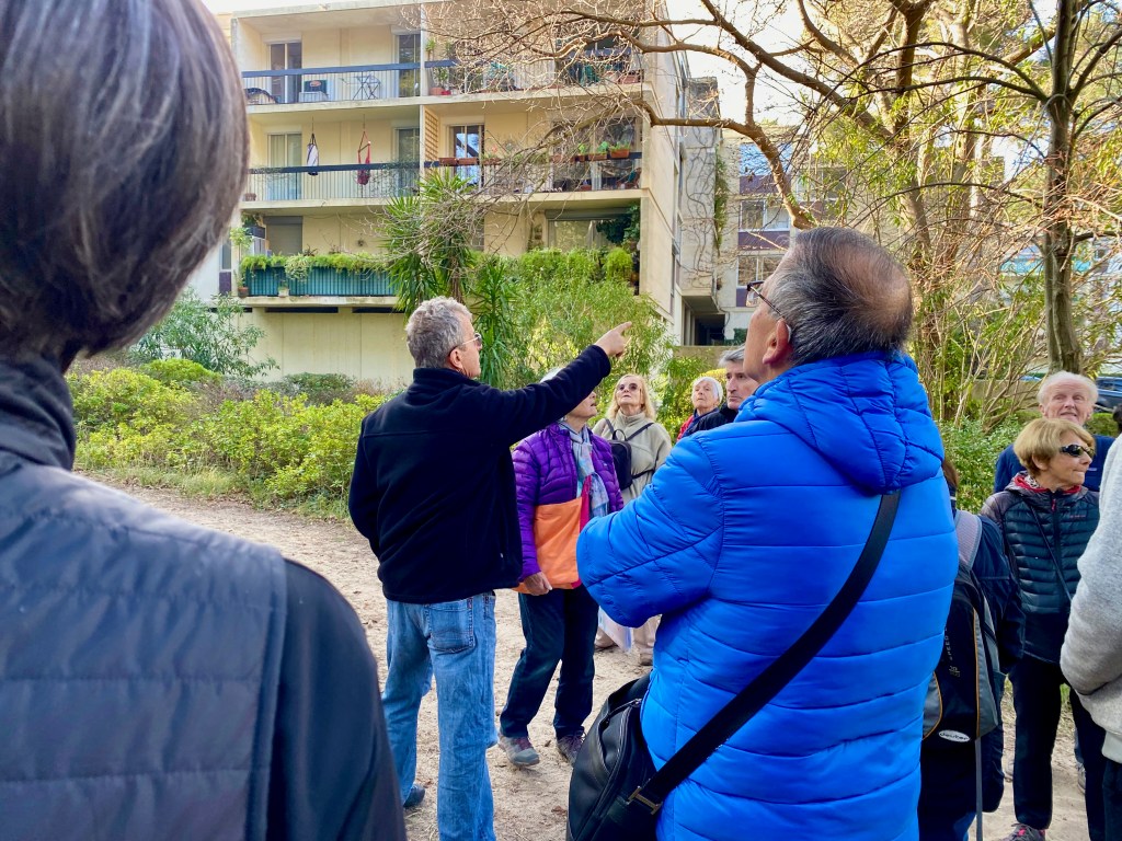 Une balade contée trés agréable à la découverte de l'histoire du Roy d ...